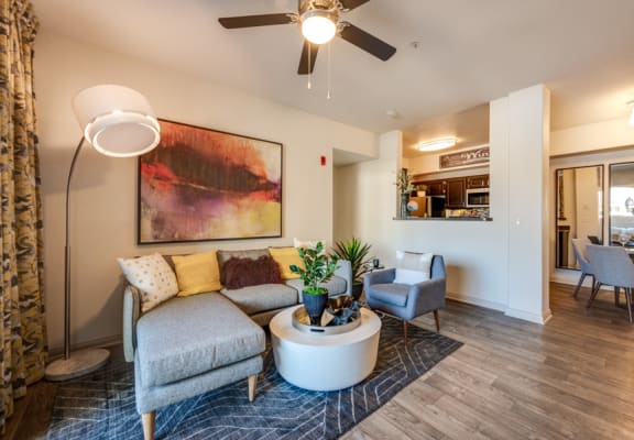 Apartments in Temecula | Solana Ridge