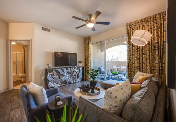 Apartments in Temecula | Solana Ridge
