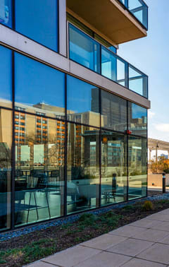 2116 Chestnut | Apartments in Philadelphia, PA