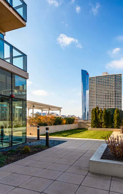 2116 Chestnut | Apartments in Philadelphia, PA