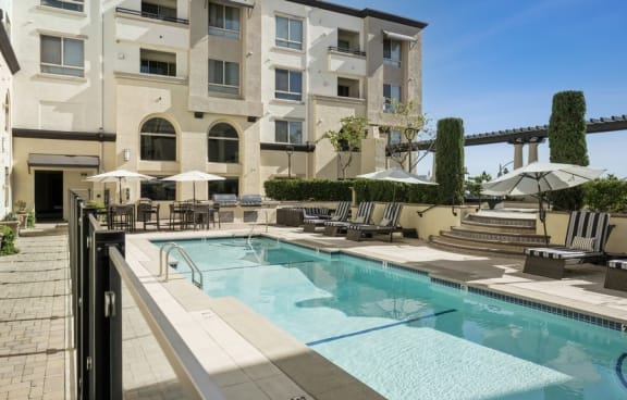 Meridian Place Apartment Homes | Apartments in Northridge, CA