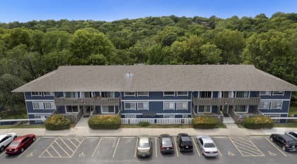 Liberty View Apartments | Apartments in Liberty, MO