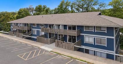 Liberty View Apartments | Apartments in Liberty, MO