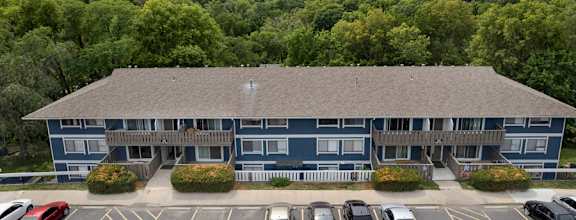 Liberty View Apartments | Apartments in Liberty, MO