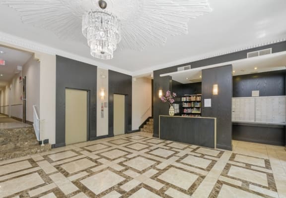 The Policy | Apartments in Washington, DC