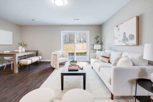 Apartments in Griswold, CT | Pleasant View Estates