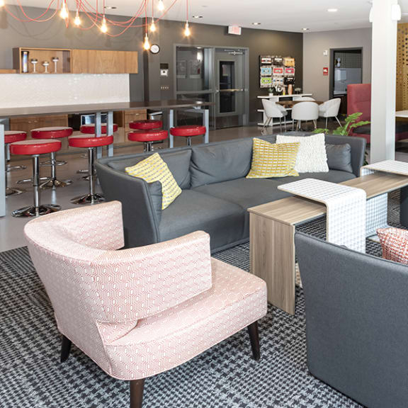 Red 20 Apartments | Apartments in Minneapolis, MN