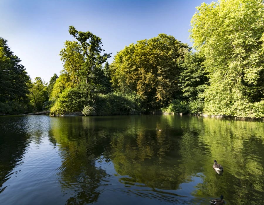Townhouses in Suffolk County | Merchants Yard