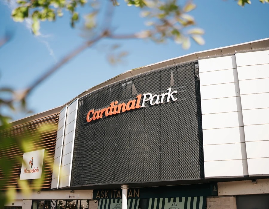 Townhouses in Suffolk County | Merchants Yard