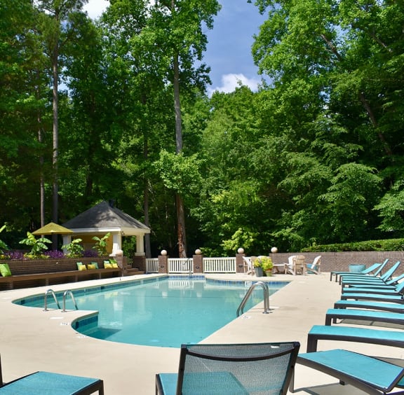 Hamilton Ridge | Apartments in Raleigh, NC