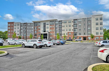 Apartments at Lititz Springs | Apartments in Lititz, PA