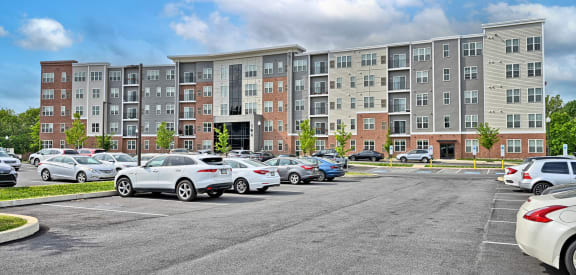 Apartments at Lititz Springs | Apartments in Lititz, PA