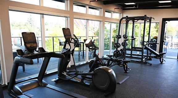 AVIVA | New Gresham Apartments for Rent near Portland, Oregon