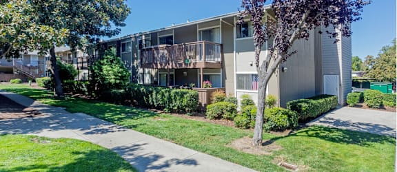 Orchard Glen Apartments San Jose