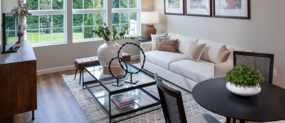 The Point at Gateways | Apartments in Randolph, NJ