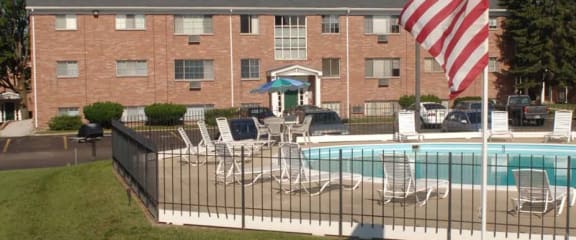 Sage Terrace | Apartments in Kalamazoo, MI