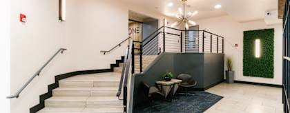 Las Vegas Luxury Apartments | The Vine on 8th