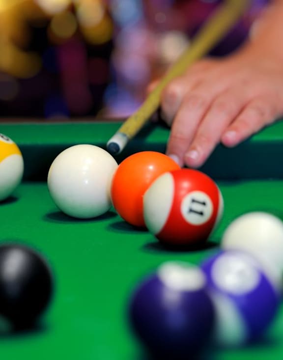 Infinity at the Rim Apartments San Antonio | The Rim Apartments for Rent