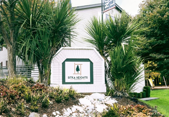 Apartments in Fife, WA | Sitka Heights