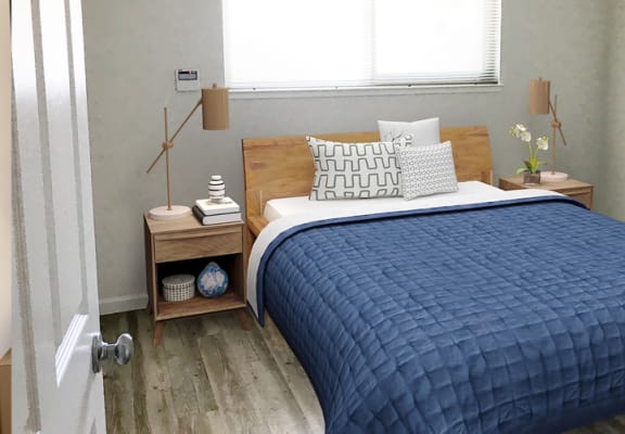 Apartments in Woodland, CA | Ella 1711