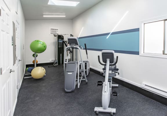 Moses Lake Apartments | The Lakes