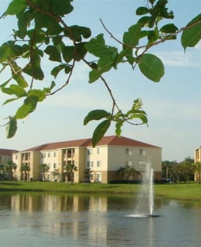 Apartments in Middleburg, FL | Hunters Run
