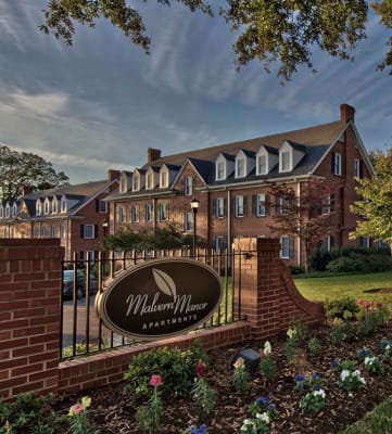 Malvern Manor Apartments | Apartments in Richmond, VA