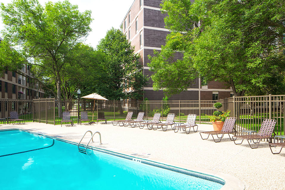 Photos and Video of York Plaza in Edina, MN