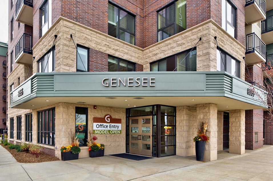 Photos and Video of Genesee in Bloomington, MN