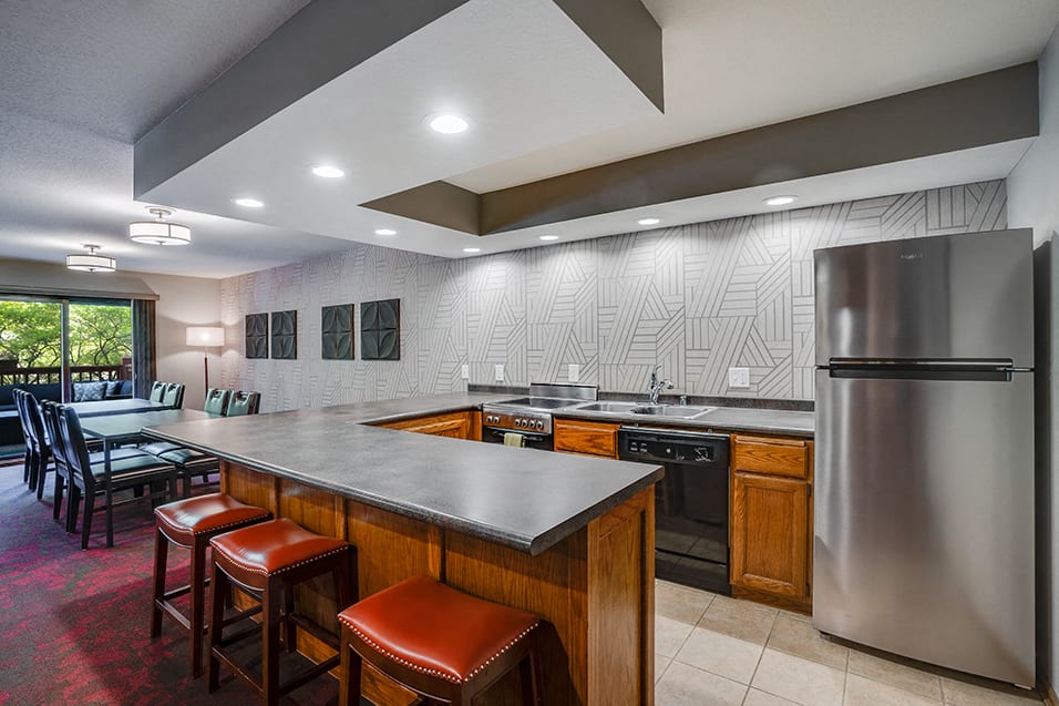 Photos and Video of Washburn On The Park in La Crosse, WI