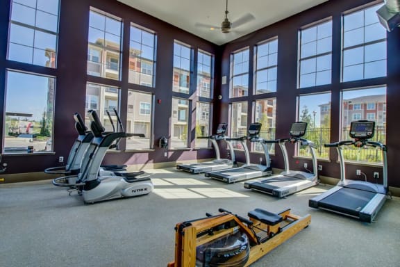 Apartments in Kansas City, MO | Altitude 970