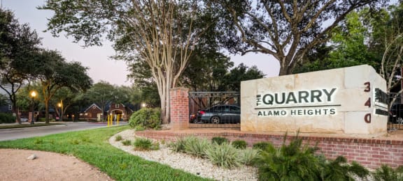 Photos and Video of The Quarry Alamo Heights in San Antonio, TX