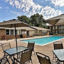 Hidden Meadows | Apartments in Holladay, UT