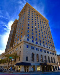 Commodore Perry Apartments | Luxury Apartments in Toledo, OH