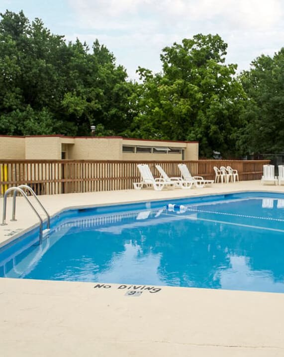 Timber Cove Apartments | Apartments in Decatur, IL For Rent