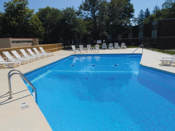 Photos and Video | Timber Cove Apartments | Decatur, IL