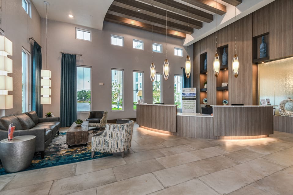 Photos and Video of Centre Pointe Apartments in Melbourne, FL