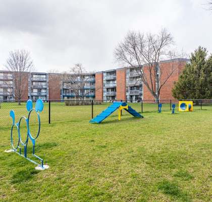 Live Well in Our St. Charles Apartments