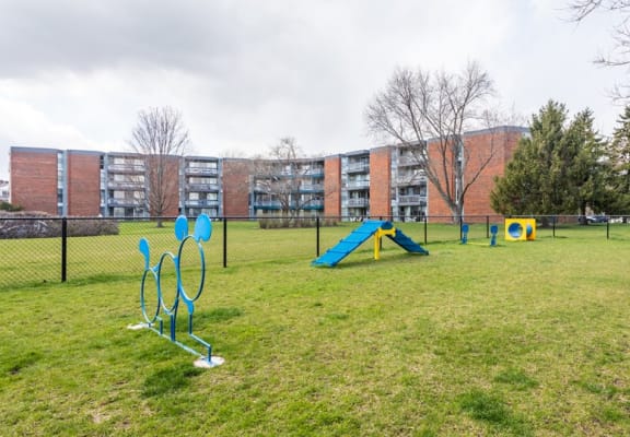 Apartments in St Charles, IL | The Township at St. Charles