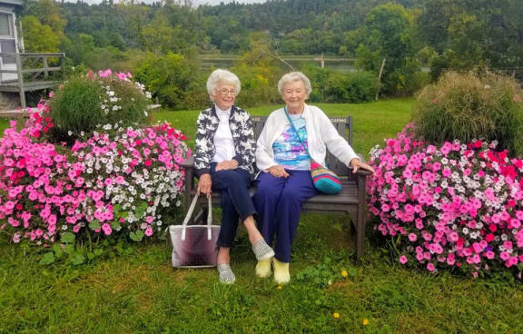 Retirement Homes in Ottawa | Riverstone Retirement | Residences