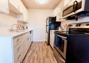 Northpoint | Apartments in Tacoma, WA | Photo Gallery