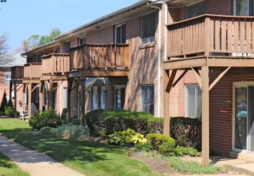 Springside Manor | Apartments in Shillington, PA