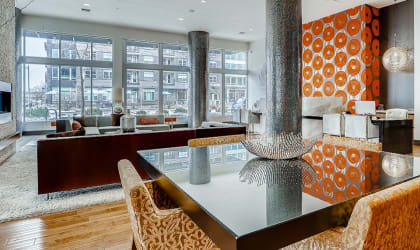River North, CO Apartments for Rent | Waterford RiNo | Home