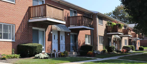 Springside Manor | Apartments in Shillington, PA