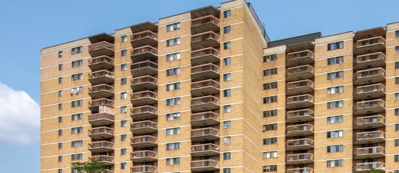 Richlin Apartments | Apartments in Ottawa, ON