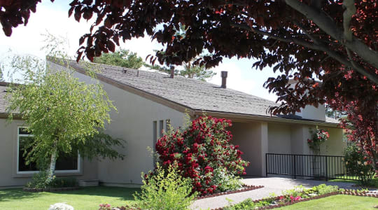 Carson Catalina Apartments | Apartments in Carson City, NV