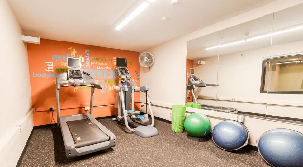 Photos and Video of Cosmopolitan in Seattle, WA