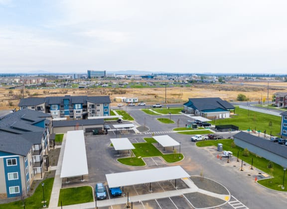 47 North Apartments | Apartments in Airway Heights, WA | RENTCafe