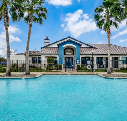 Harlingen Apartments | Valor at Harlingen