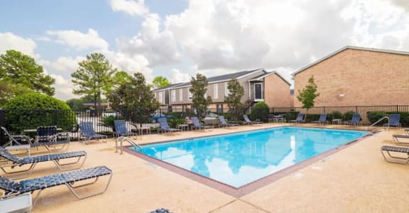 North Houston Apartments | The Alara Apartments | Home